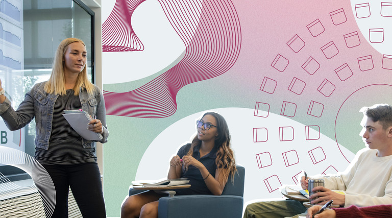 Education Technology Revolutionizes Colleges | EdTech Magazine